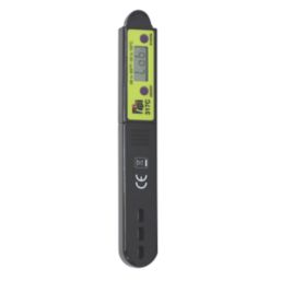TPI 317C Air Tip Pocket Thermometer - Screwfix