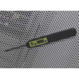 TPI 317C Air Tip Pocket Thermometer - Screwfix