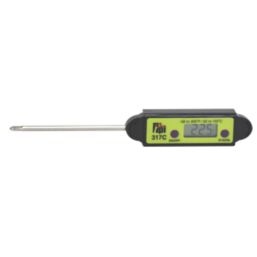 TPI 317C Air Tip Pocket Thermometer - Screwfix