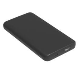 GP Batteries BH10A 10,000mAh Mobile Powerbank - Screwfix