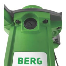 Berg 14613 1400W Electric Power Mixer 230V - Screwfix