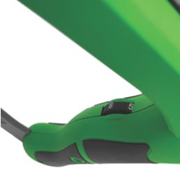 Berg 14613 1400W Electric Power Mixer 230V - Screwfix