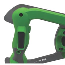 Berg 14613 1400W Electric Power Mixer 230V - Screwfix