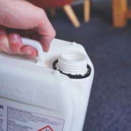 Insectaclear Strong+ Insect Killing Spray 5Ltr - Screwfix