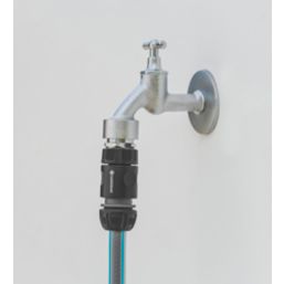 Gardena EcoLine Basic Watering Set 4 Pieces - Screwfix