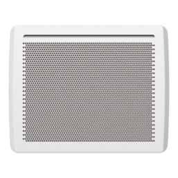 Blyss 1000W Electric Wall-Mounted Radiant Panel Heater 450mm x 564mm ...