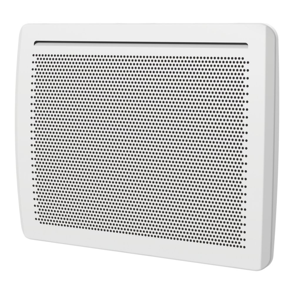 Blyss 1000W Electric Wall-Mounted Radiant Panel Heater 450mm x 564mm ...