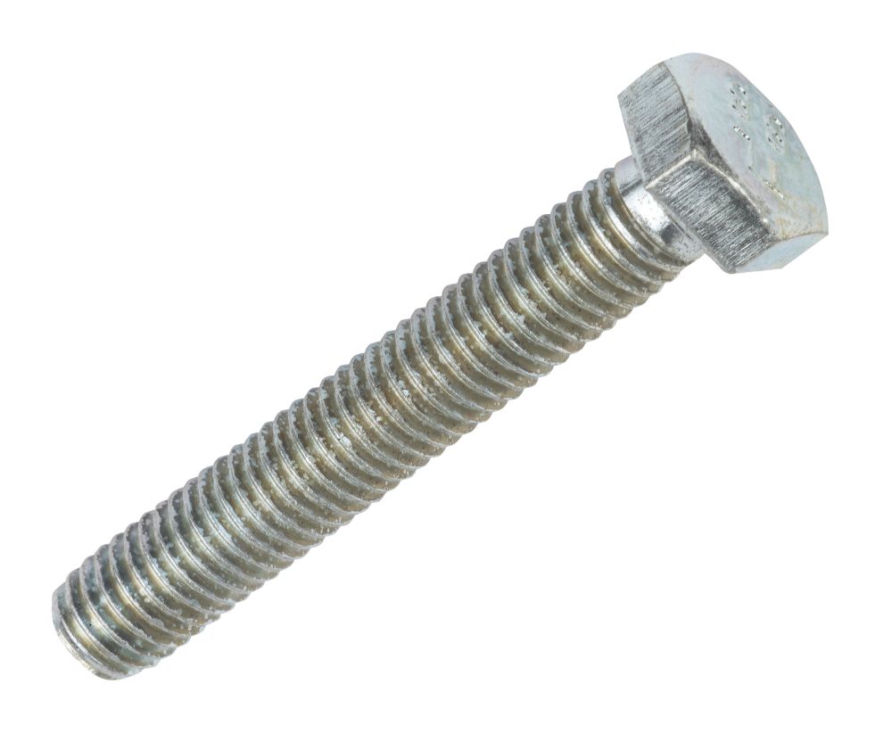 M8 Set Screws | Bolts | Screwfix.com