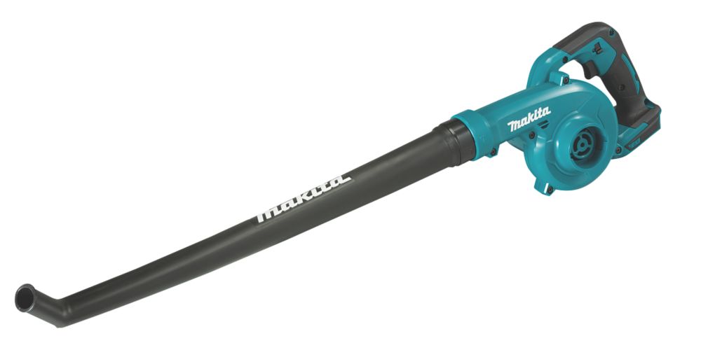 Refurb Makita DUB186Z 18V Li-Ion LXT Cordless Blower - Bare - Screwfix