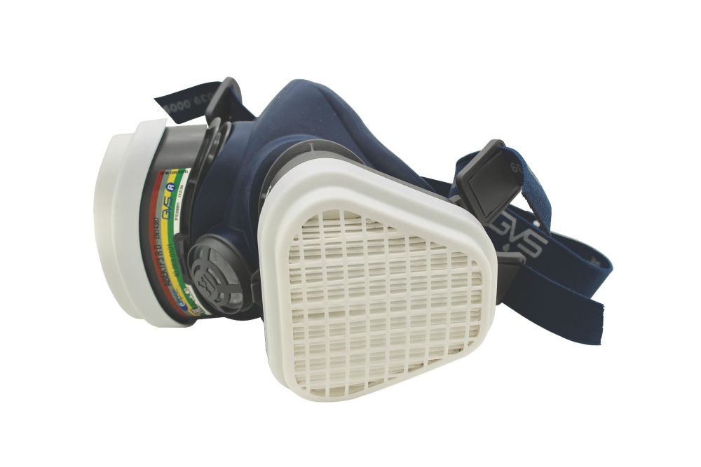 GVS Dust Masks & Respirators | PPE | Screwfix.com