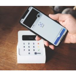 Sum Up Air Contactless Card Reader - Screwfix
