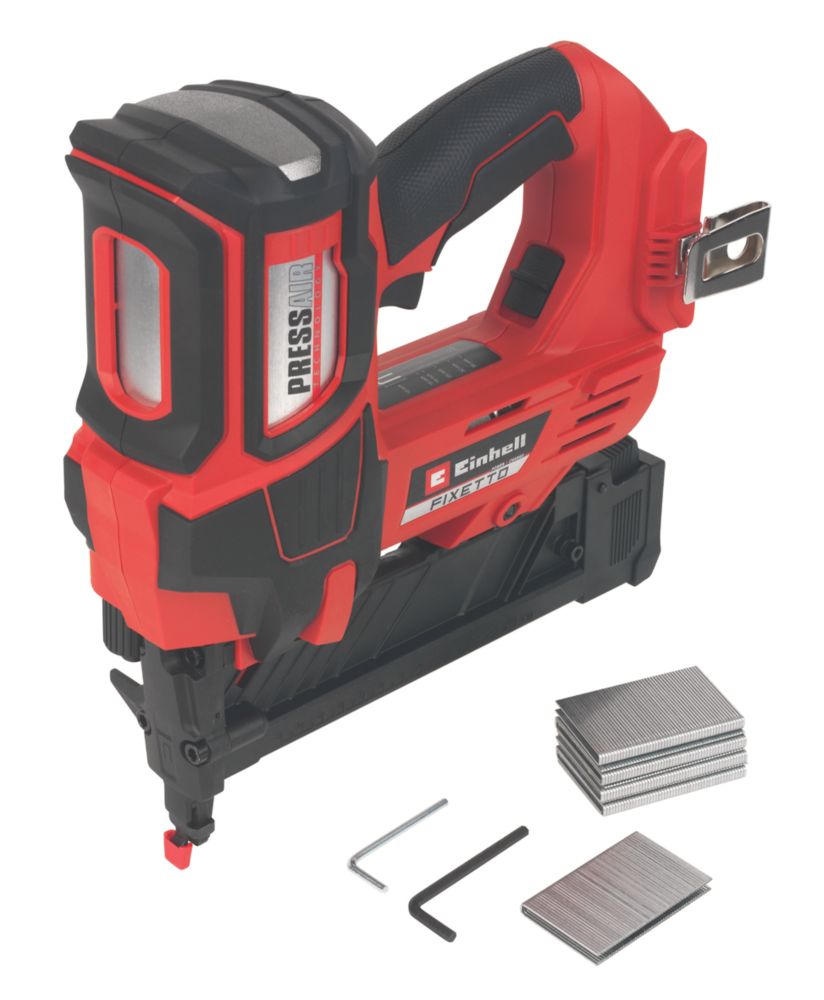 Einhell Professional FIXETTO 18/38 S 38mm 18V Li-Ion Power X-Change ...