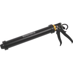 Roughneck Mortar Gun Kit 1Ltr - Screwfix