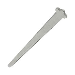 Timco Cut Clasp Nails 12mm x 75mm 1kg Pack - Screwfix
