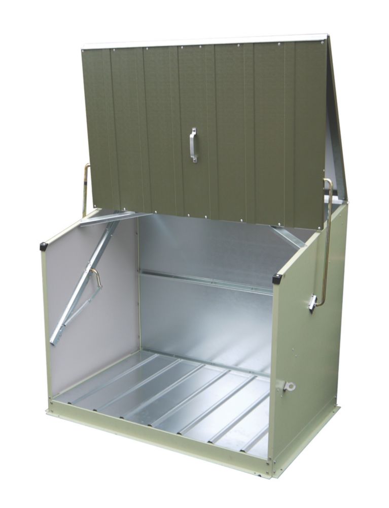 Garden Storage Box | Garden Storage | Screwfix.com