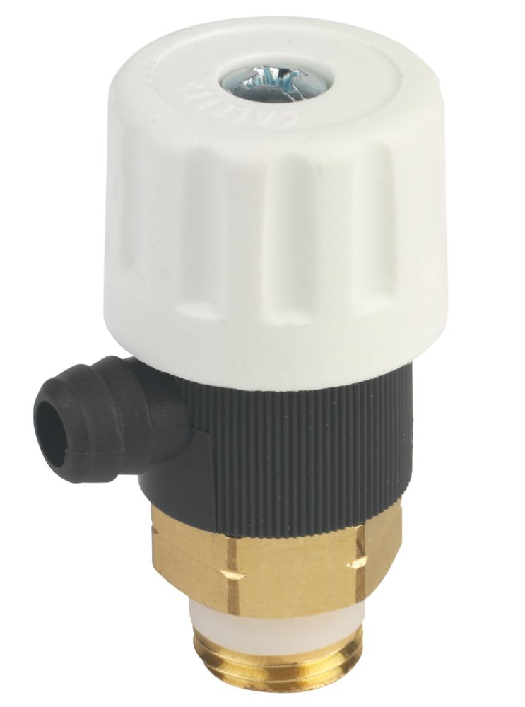 Baxi 248055 Drain Tap - Screwfix