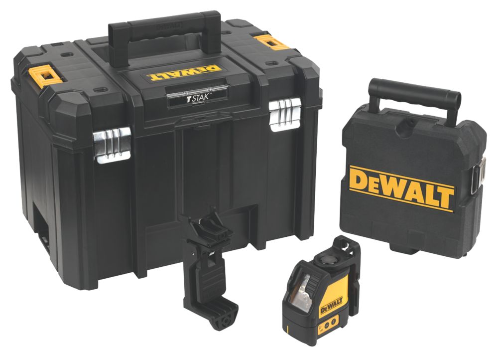 Laser Levels | Levels & Measuring | Screwfix.com