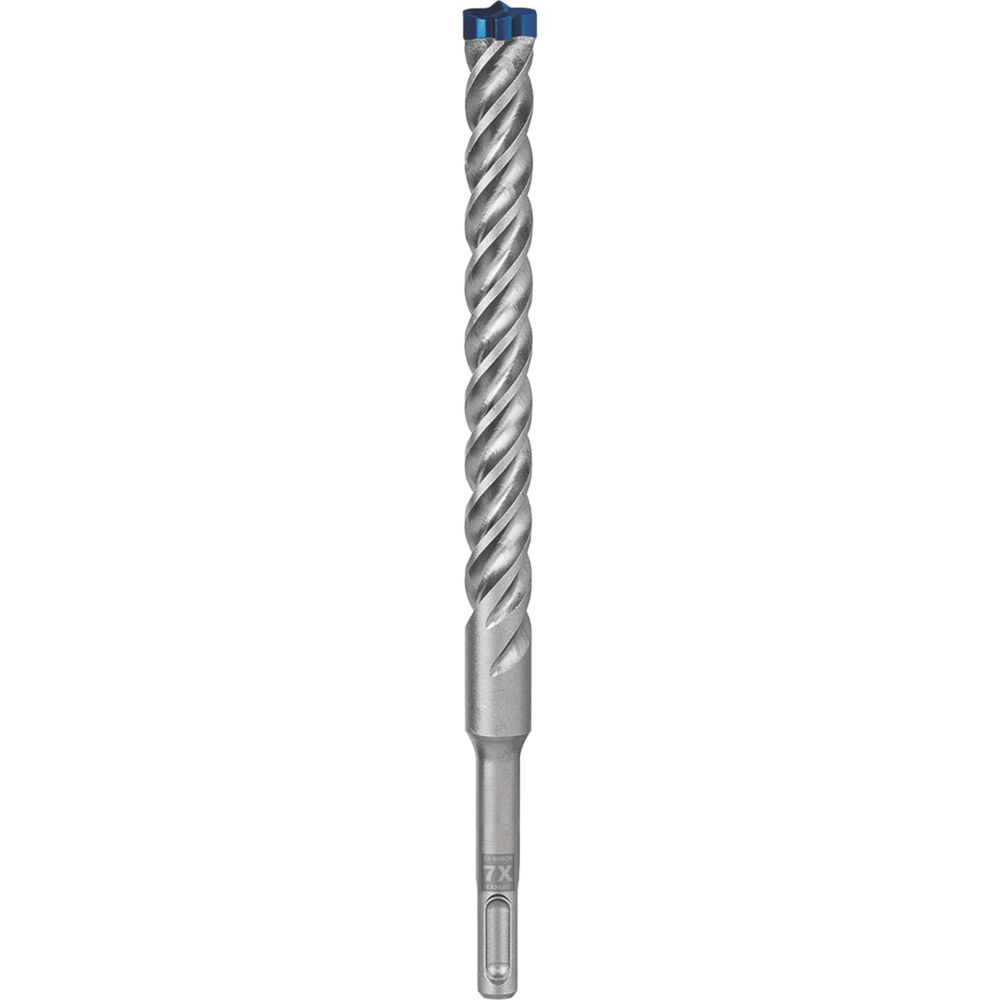 Bosch Expert SDS Plus Shank Masonry Drill Bit 16mm x 215mm - Screwfix