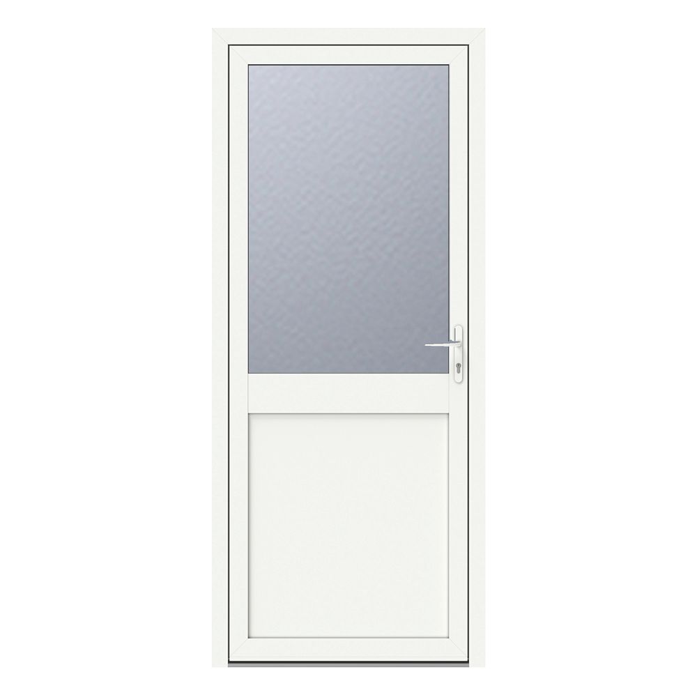 Entrance Doors | Doors & Door Fittings | Screwfix.com