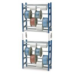 Barton Cable Rack 942mm x 328mm x 983mm - Screwfix