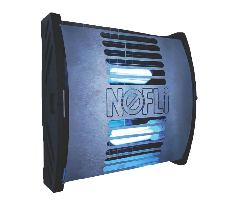 Electric Fly Killers | Fly Control | Pest Control | Screwfix.com