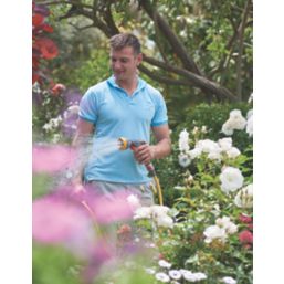 Hozelock Multi-Spray Pro Gun - Screwfix