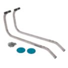 Mac Allister Ladder Accessories | Ladders | Screwfix