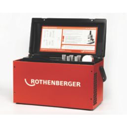 Rothenberger Rofrost Turbo 28 Electric Pipe Freezer 8-28mm 220-230V ...