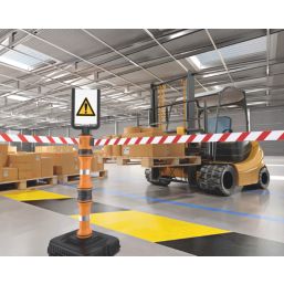 EasyExtend A4 Sign Holder - Screwfix