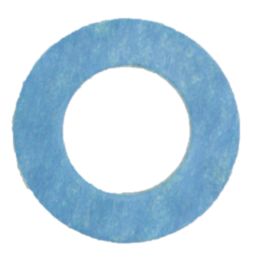 Arctic Hayes Flexible Tap Connector Washers 1/2" 10 Pack - Screwfix