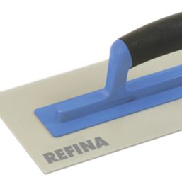 Refina Hard Plastic Trowel 11" - Screwfix