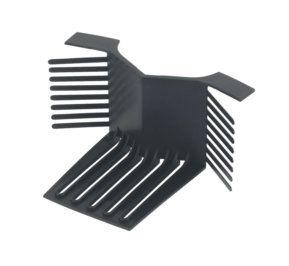 Dry Verge | Sheet Roofing | Screwfix.com