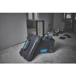 Erbauer Connecx Toolbox with Wheels - Screwfix