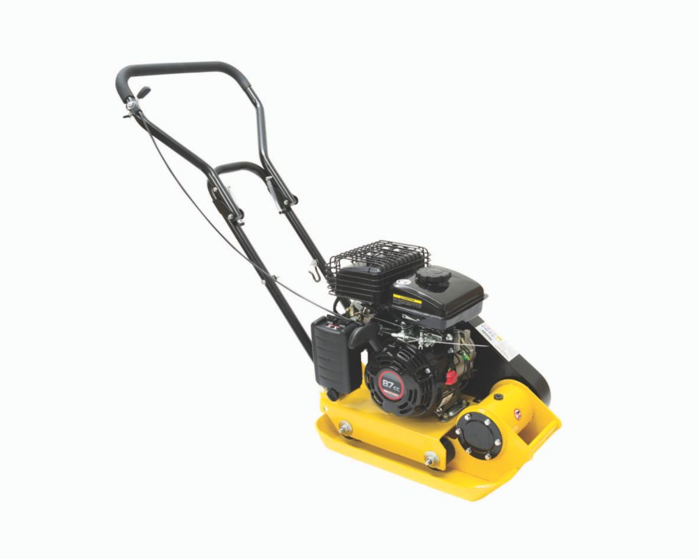 Super handy plate compactor store