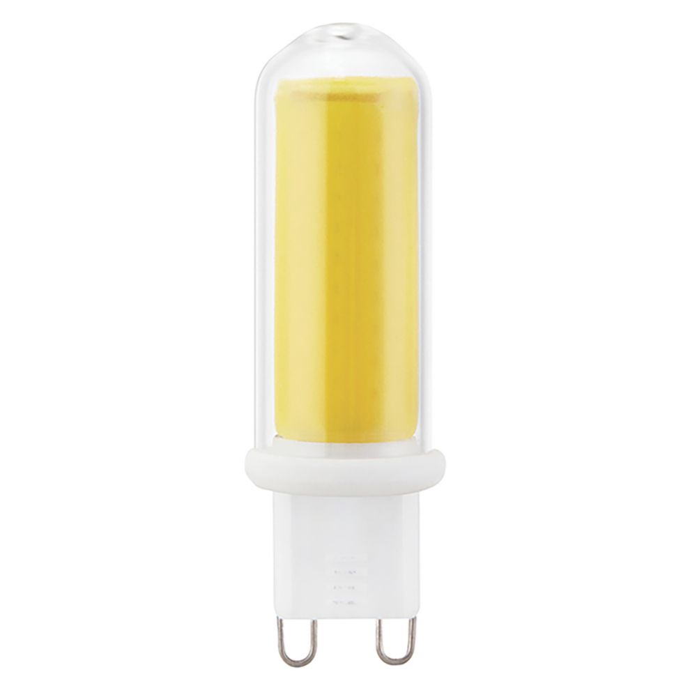Sylvania ToLEdo Retro G9 Capsule LED Light Bulb 250lm 2.3W 220-240V ...