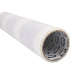 Fortress Trade Carpet Protector Roll 500mm x 25m - Screwfix