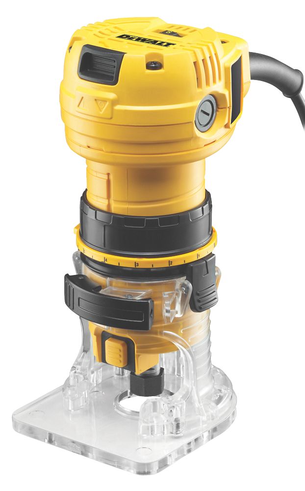 DeWalt Routers | Power Tools | Screwfix.com