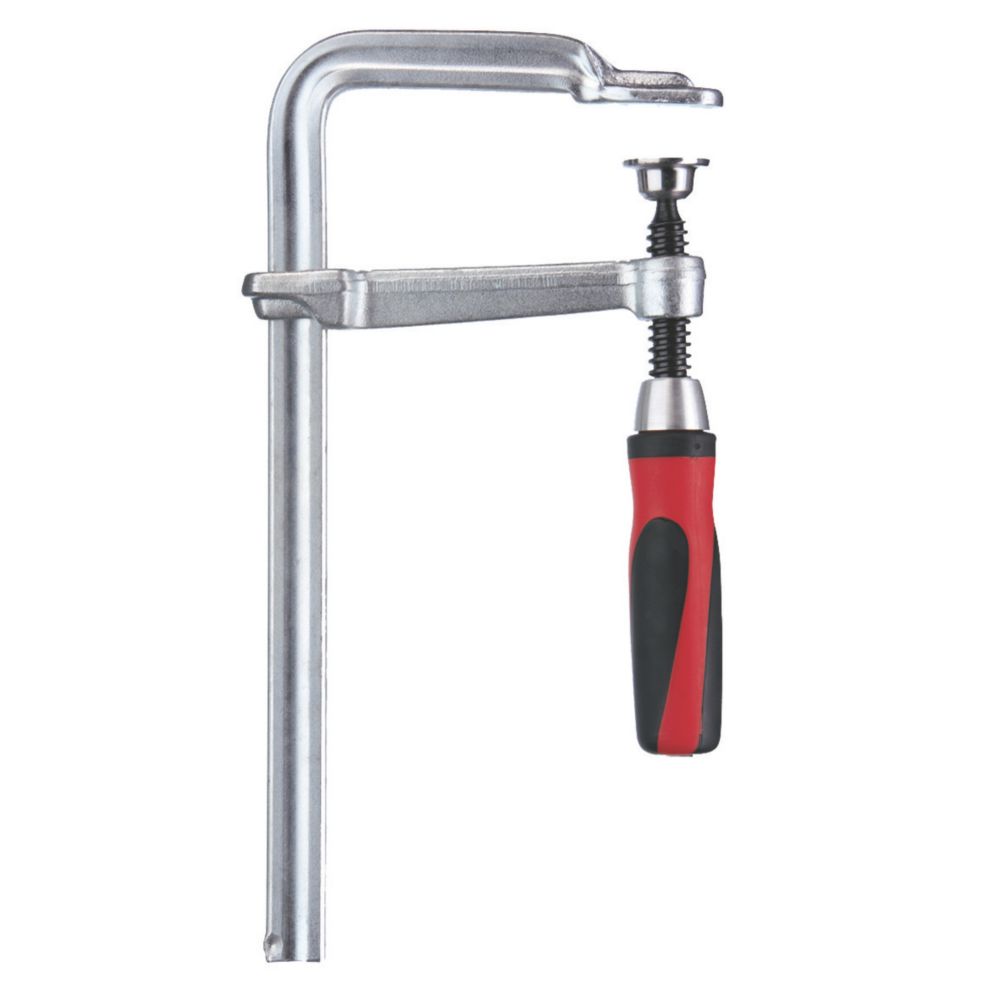 Bessey BESG25Z2K Clamp 10" (250mm) - Screwfix