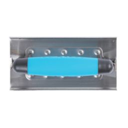 OX Pro Groover Trowel 7" x 3½" - Screwfix