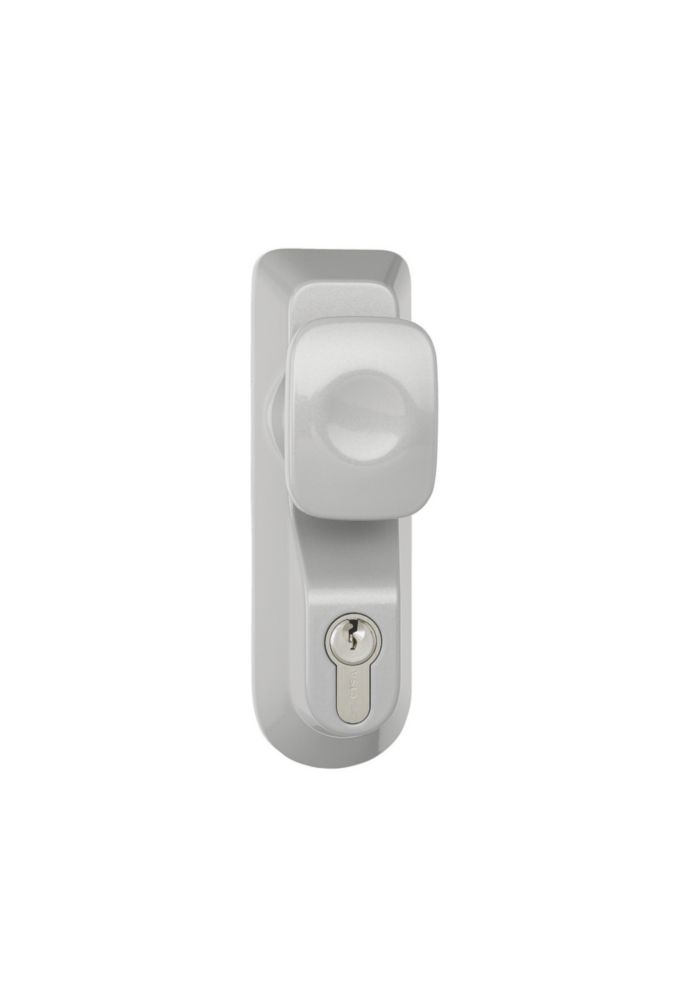 Briton LH/RH Outside Access Device Knob - Screwfix