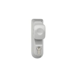 Briton LH/RH Outside Access Device Knob - Screwfix