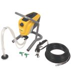 Wagner 350m screwfix store