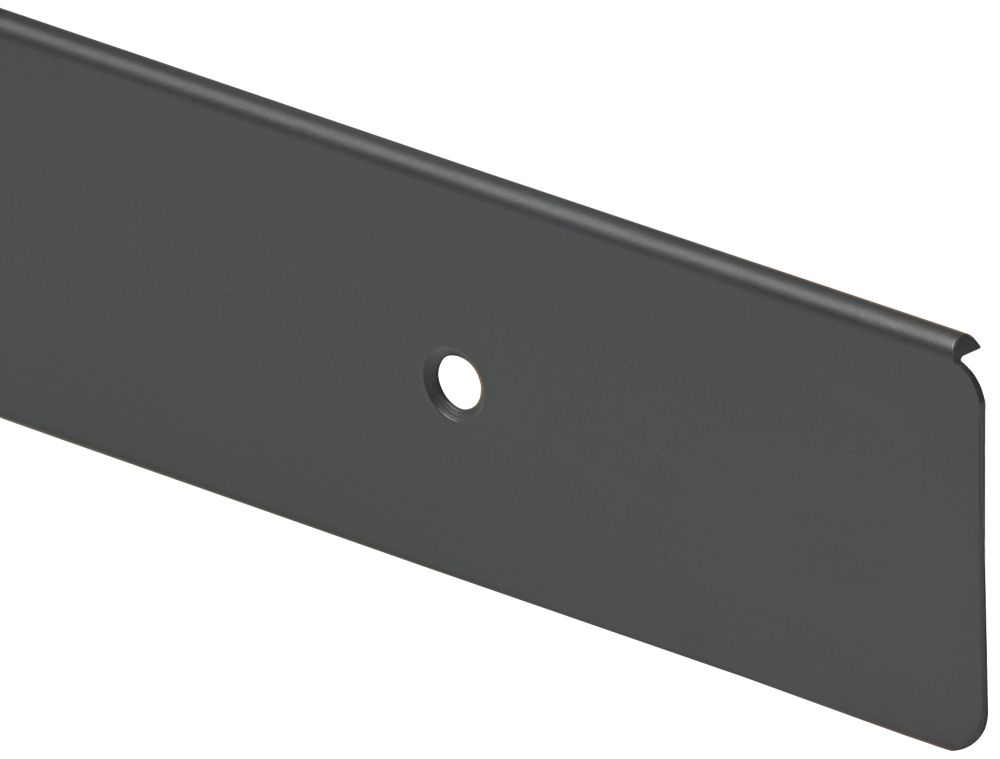 End Cap Worktop Fittings | Worktops & Fittings | Screwfix.com