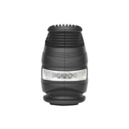 Ring Digital Air Compressor with Light 12V - Screwfix