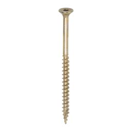 Timco C2 Clamp-Fix TX Double-Countersunk Multipurpose Clamping Screws ...