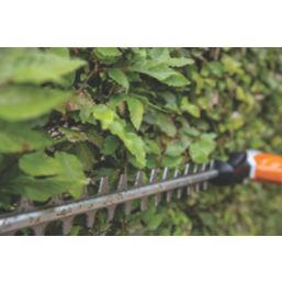 STIHL HLA 66 50cm 36V Li Ion AP System Brushless Cordless Long Reach Hedge Trimmer Bare Screwfix