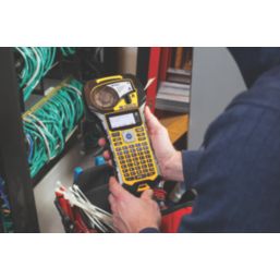 Brady M210 Portable Label Printer - Screwfix