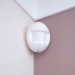 Yale HSA 6700 Stand-Alone Alarm System - Screwfix