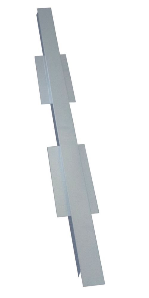 Essentials 2-Drum Joining Strip 1260mm - Screwfix