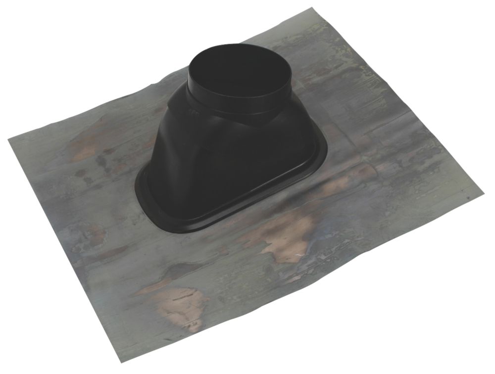 Worcester Bosch Flashing Kit - Pitched Roof | Flues & Boiler ...